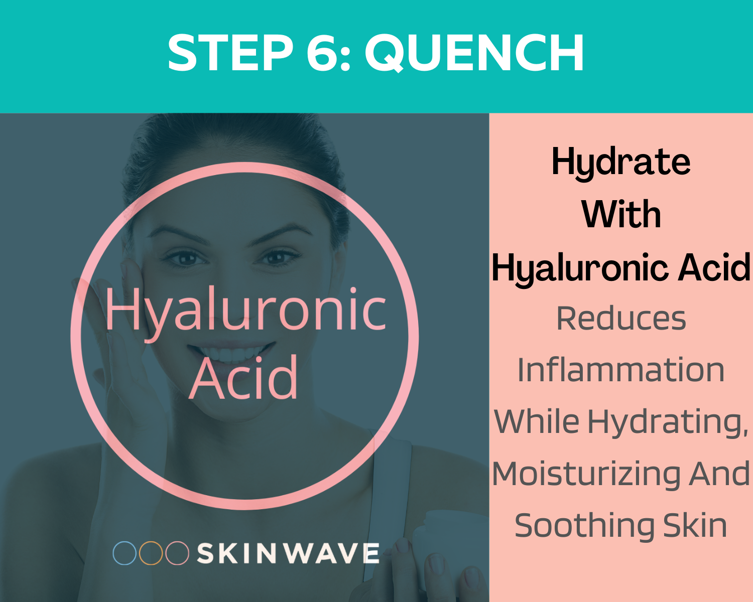 SkinWave - The Best Facial You Will Ever Have - Refresh Med Spa LA